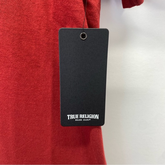 True Religion | Shirts | True Religion Brand Jeans Vintage Tee Shirt ...